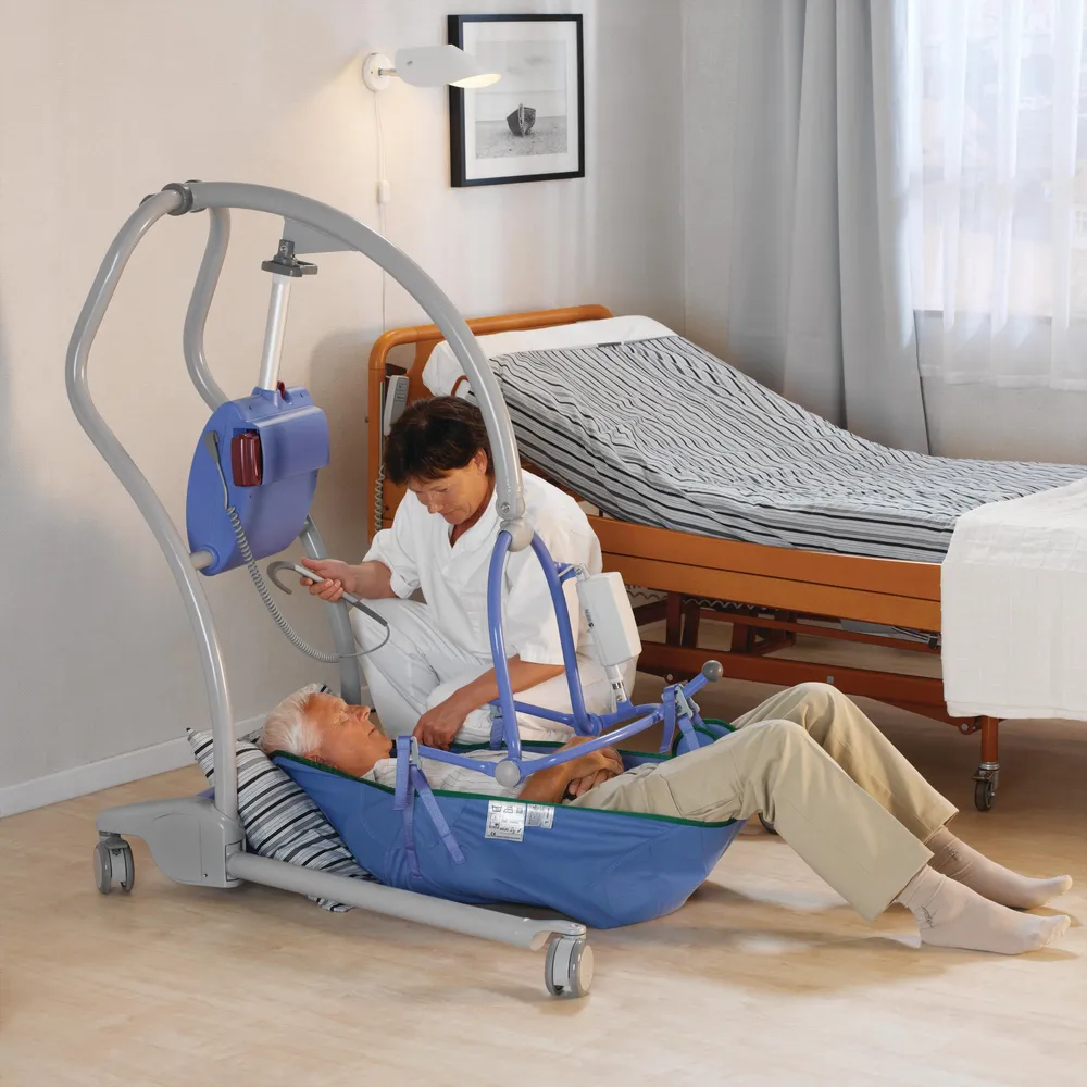 How to Choose Patient Lifts | Direct Soupwpl y