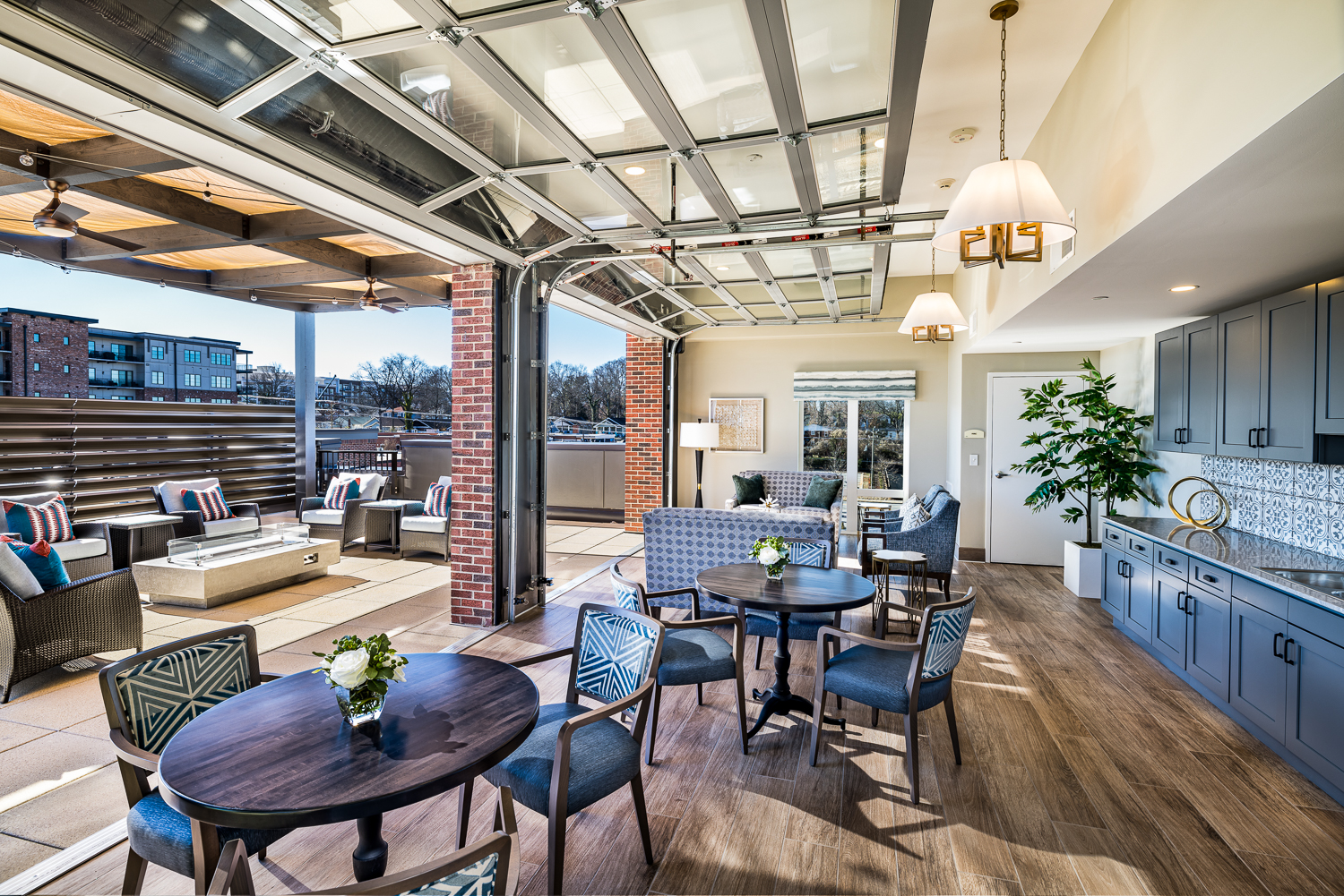 Refresh Your Senior Living community with new furniture | Direct Supply